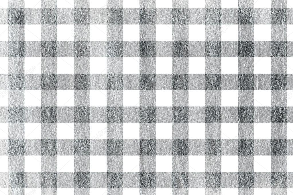 Silver checked texture. — Stock Photo © 4-s.ukr.net #120094852