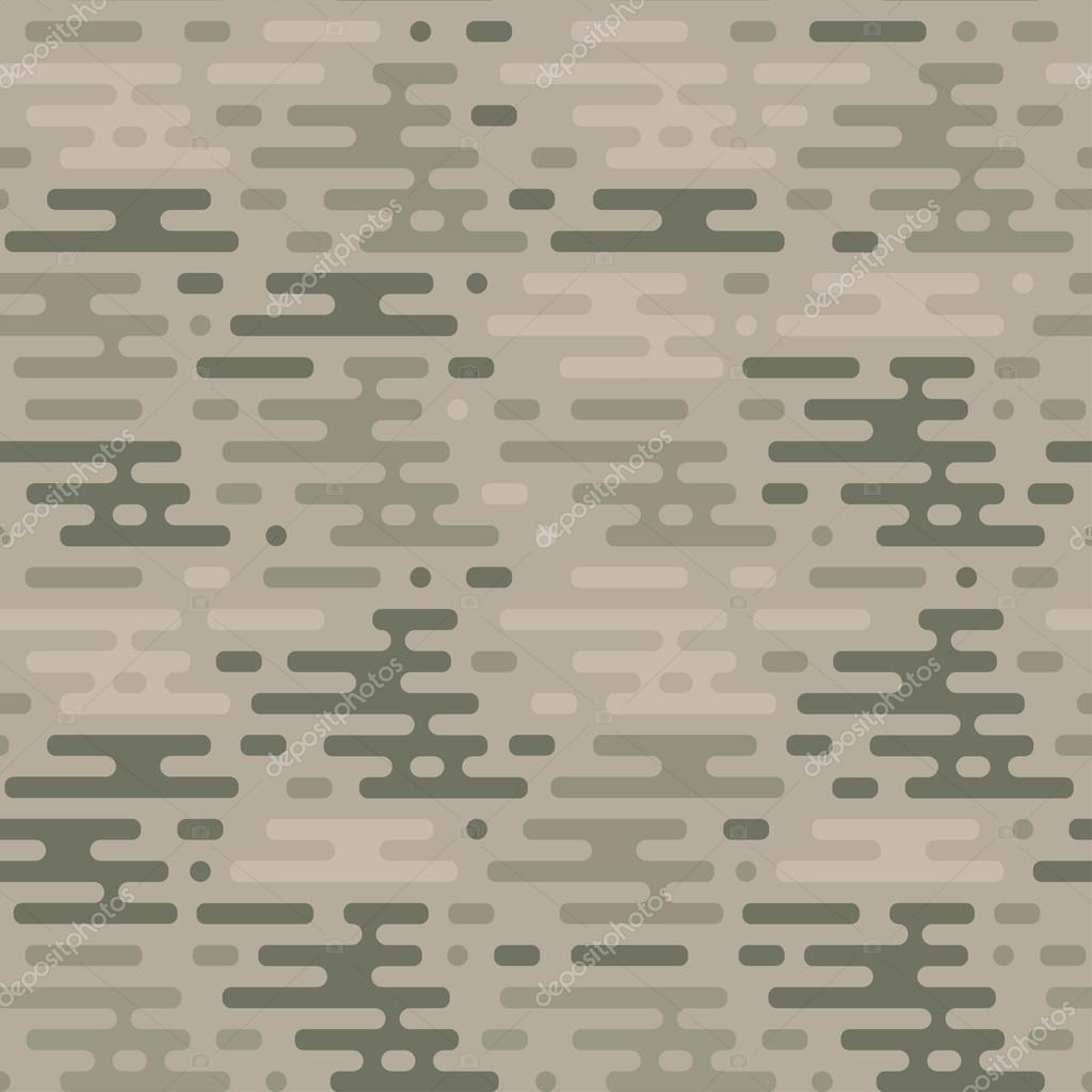 Vector seamless military pattern Stock Vector Image by ©tkronalter9 ...