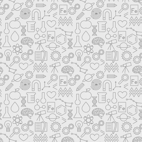 100,000 Science pattern Vector Images | Depositphotos