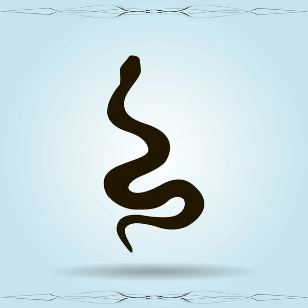 Snake symbol Vector Images | Depositphotos