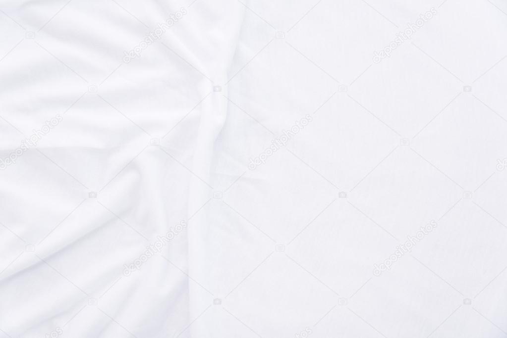 White fabric texture Stock Photo by ©Ztranger 116629944