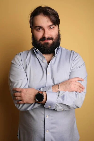 Big man Stock Photos, Royalty Free Big man Images | Depositphotos