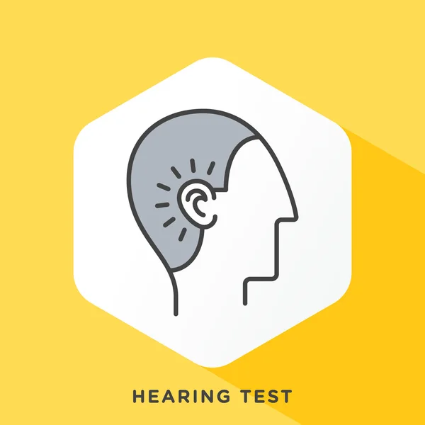 Hearing loss Stock Vectors, Royalty Free Hearing loss Illustrations ...