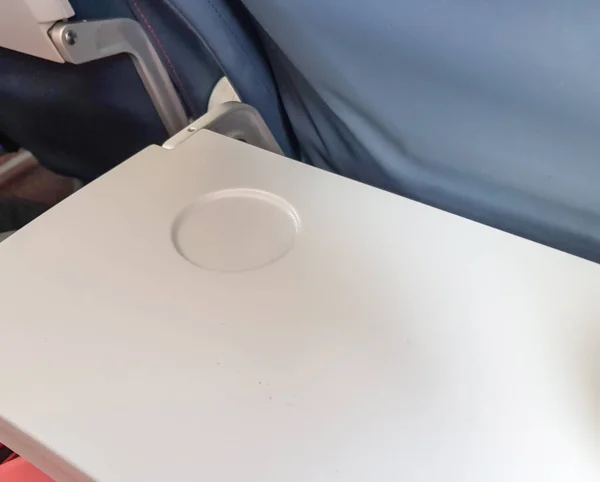 Airplane tray table Stock Photos, Royalty Free Airplane tray table ...