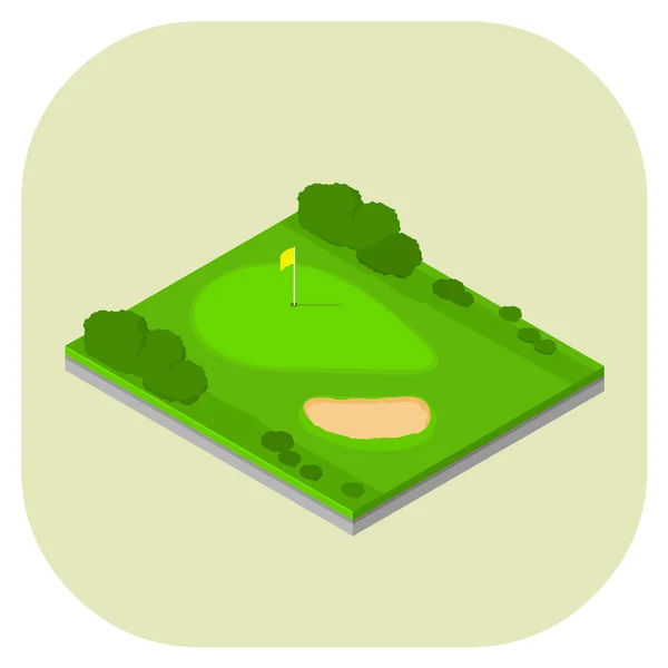 Golf course map Stock Photos, Royalty Free Golf course map Images ...