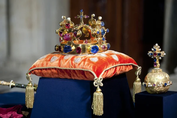 Czech crown jewels Stock Photos, Royalty Free Czech crown jewels Images ...
