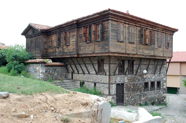 Old turkish house Stock Photos, Royalty Free Old turkish house Images ...