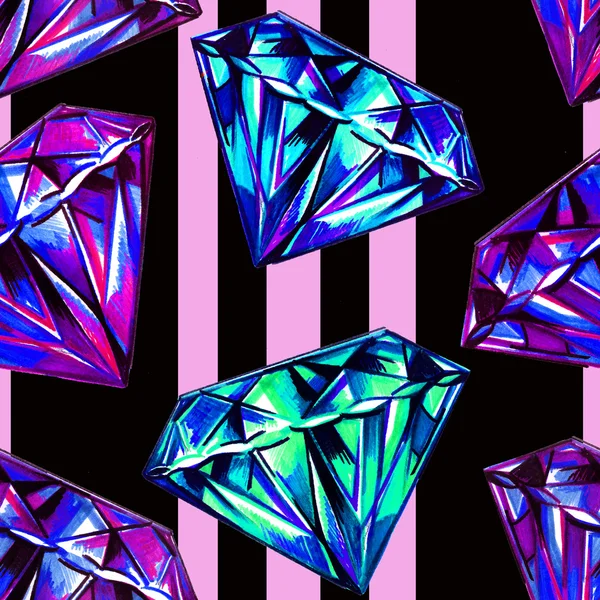 Fantasy diamonds Stock Photos, Royalty Free Fantasy diamonds Images ...