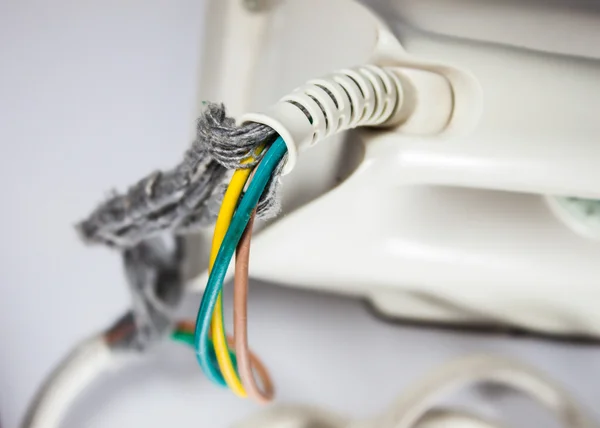 Extension cord fire Stock Photos, Royalty Free Extension cord fire ...