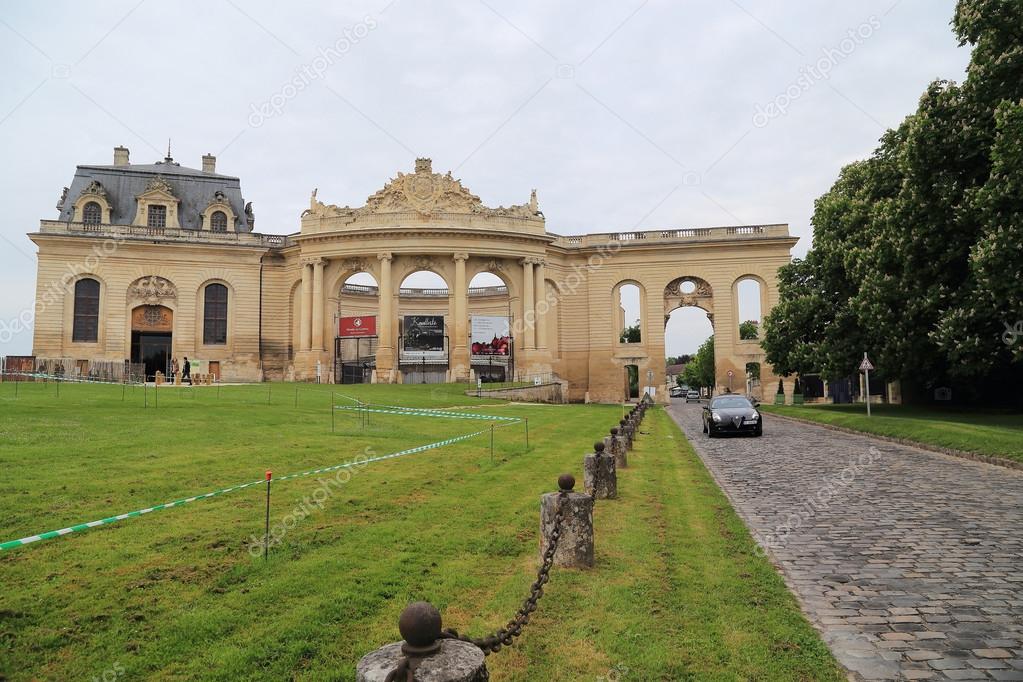 Gran establo - Museo de los caballos 2022