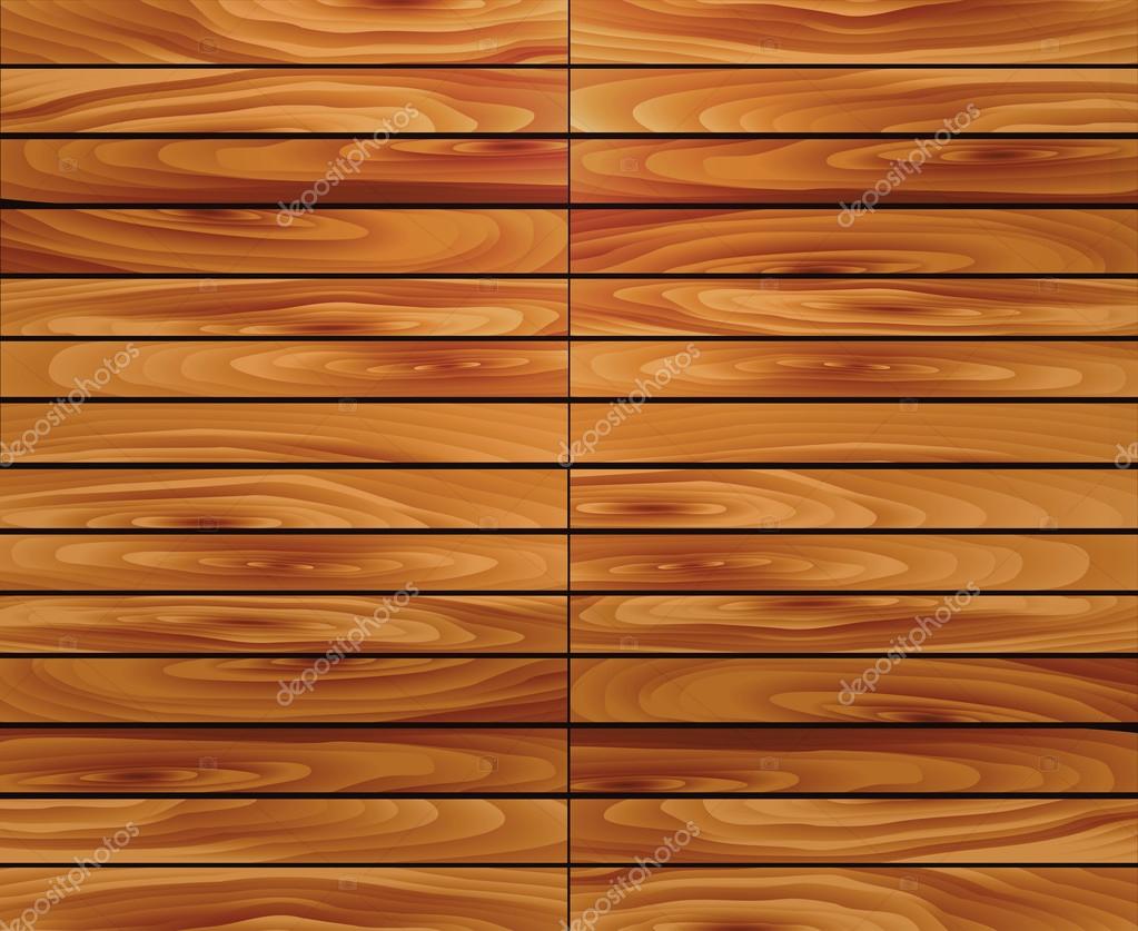 Wood texture - table of woods - boards of wood ⬇ Vector Image by © omda ...