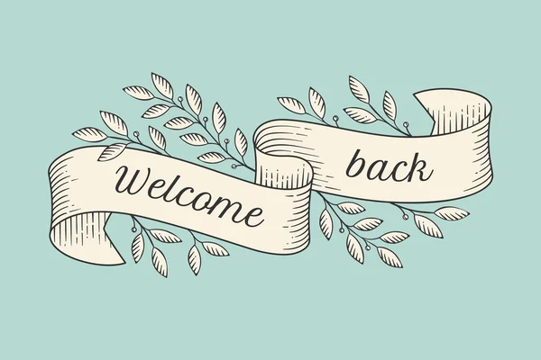 22,297,411 Welcome back Vector Images | Depositphotos