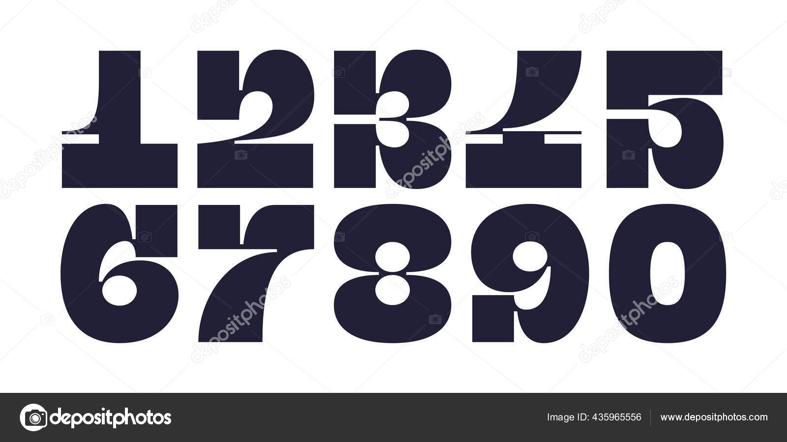 Design De Fonte Numerica Font Wikipedia