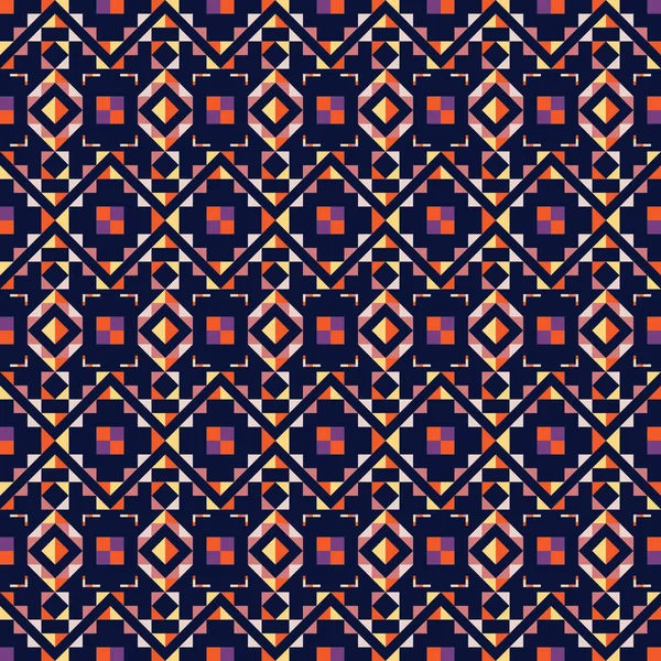 Native american geometric pattern Stock Vector Image by ©tukkki #70761309