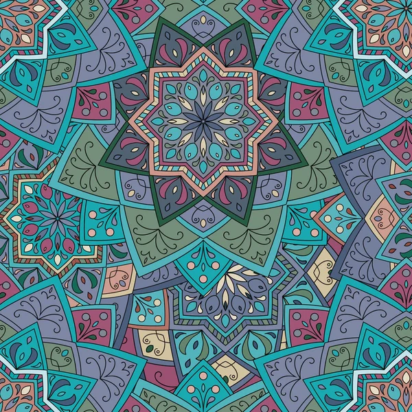 55,757 Indian round pattern Vector Images | Depositphotos