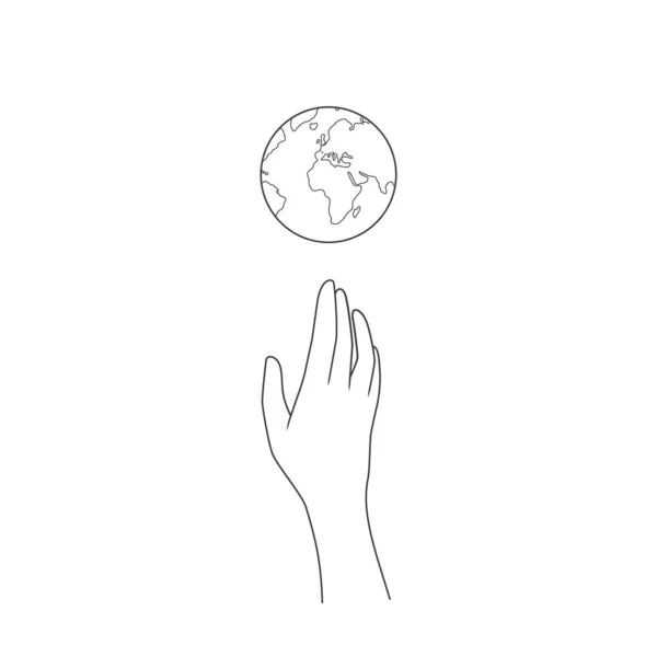 Adam God Hands Vector Illustration Stock Vector by ©exit.near.gmail.com ... Adam God Hands Vector Illustration Stock Vector by ©exit.near.gmail.com ...