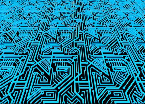 Computer circuit board Stock Photos, Royalty Free Computer circuit ...