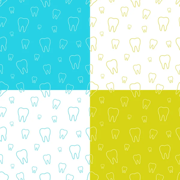 100,000 Tooth background Vector Images | Depositphotos