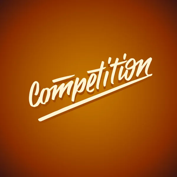 Competition word Stock Photos, Royalty Free Competition word Images ...