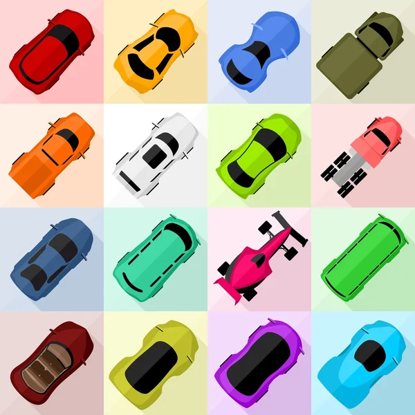 Car top view Images - Search Images on Everypixel