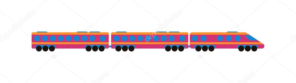 Cute train Stock Vectors, Royalty Free Cute train Illustrations ...