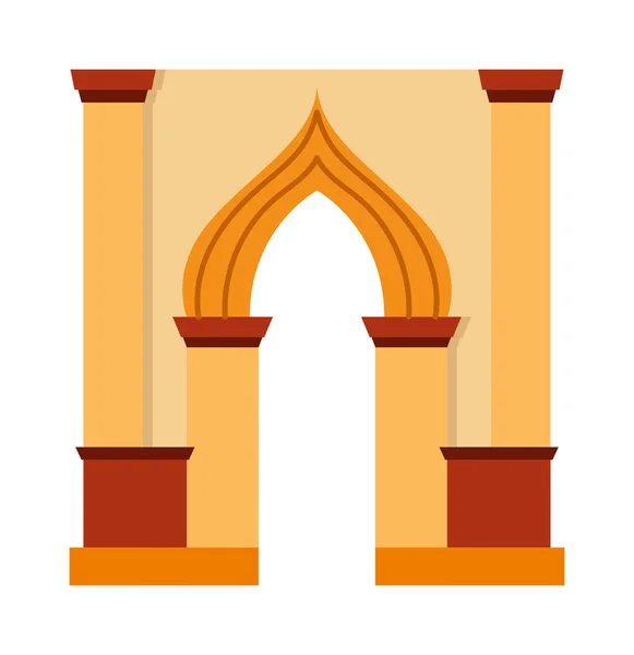 393 Greek arch Vector Images | Depositphotos