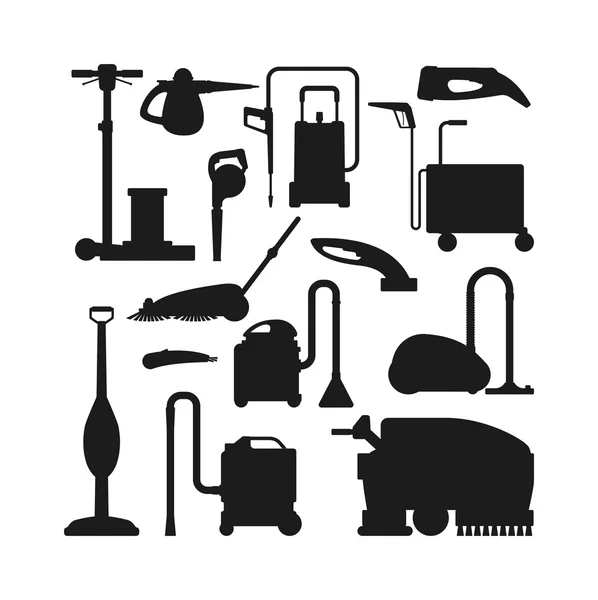 Bleach clean in silhouette Vector Art Stock Images | Depositphotos