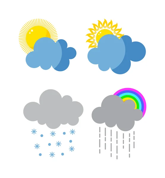 Meteorology Clipart