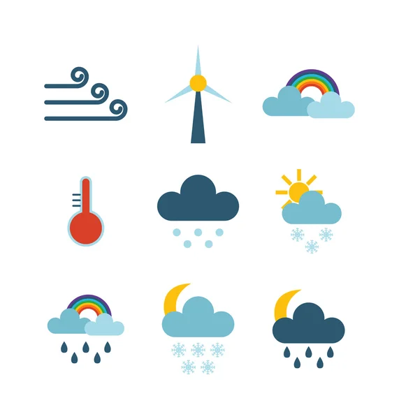 11,307,829 Meteorological symbols wmo Vector Images | Depositphotos