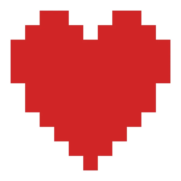 Červené srdce vektorové ikony Stock Vector od © luplupme.gmail.com ...