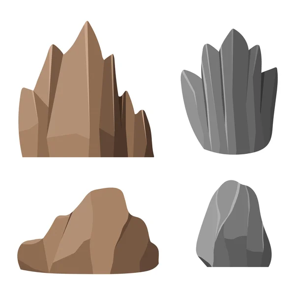 10,806 Símbolo de geologia Vector Images | Depositphotos