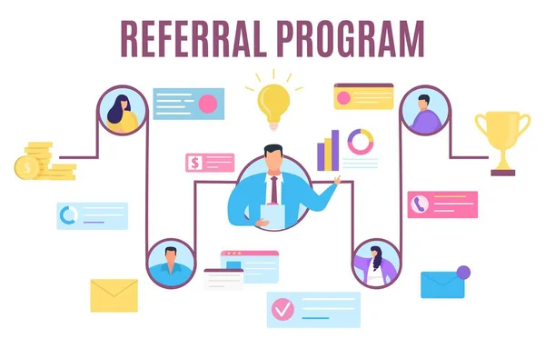 100,000 Thank you referral Vector Images | Depositphotos