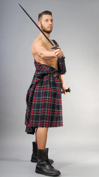Scottish male model Stock Photos, Royalty Free Scottish male model ...