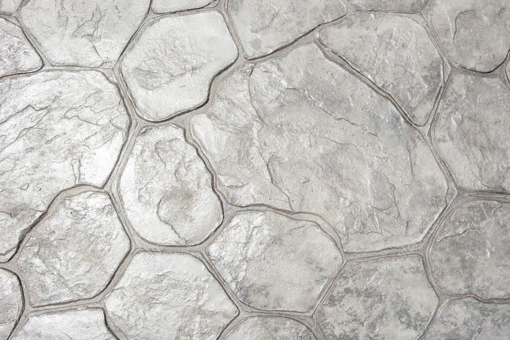 Stone Ground Texture