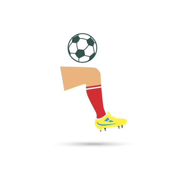40,774,987 Soccerplayer Vector Images | Depositphotos