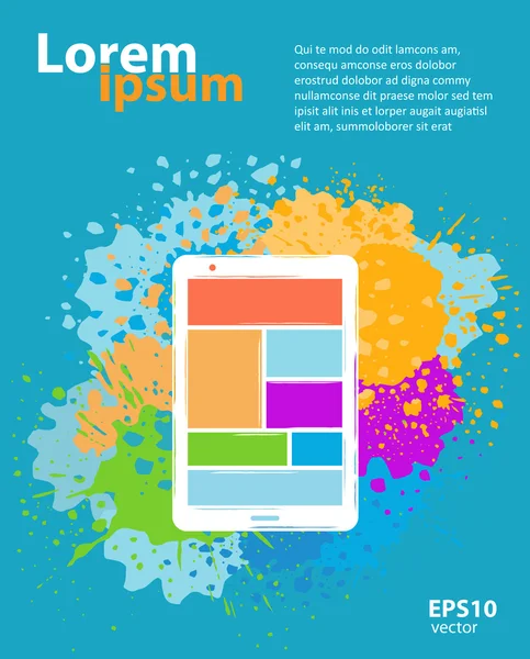 27,691,708 App poster Vector Images | Depositphotos