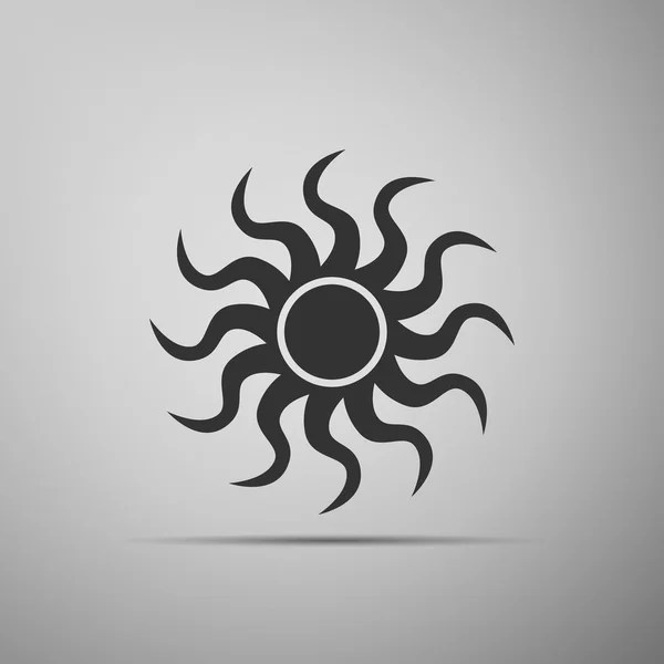 100,000 Gothic sun Vector Images | Depositphotos
