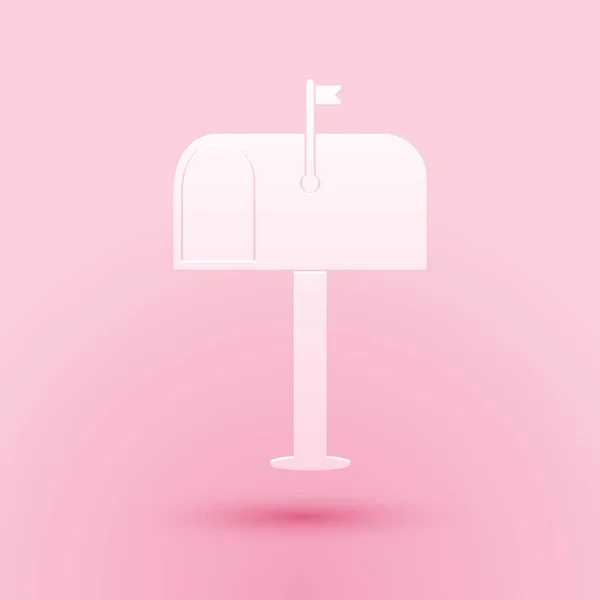 100,000 Silhouette mailbox Vector Images | Depositphotos