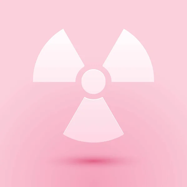 Signe du rayonnement rose images libres de droit, photos de Signe du ...