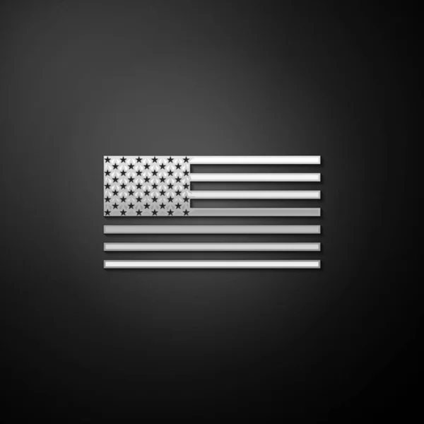 100,000 Usa black flag Vector Images | Depositphotos