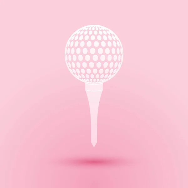 14,396,058 Pink golf ball Vector Images | Depositphotos