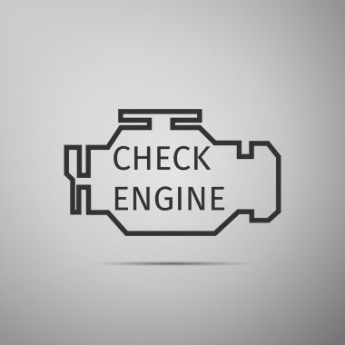 Check Engine Diaper Racing Cut File Instant Download New Baby ...