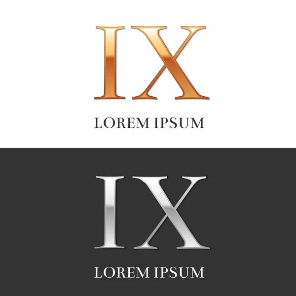 Roman numerals Vector Art Stock Images | Depositphotos