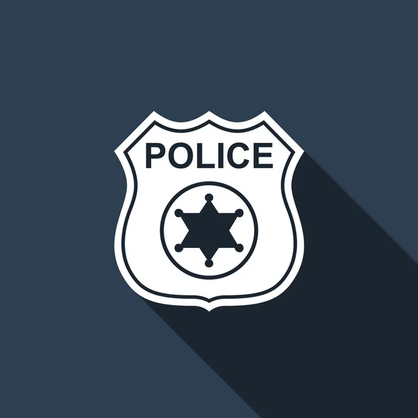 Law enforcement badges Vector Art Stock Images | Depositphotos
