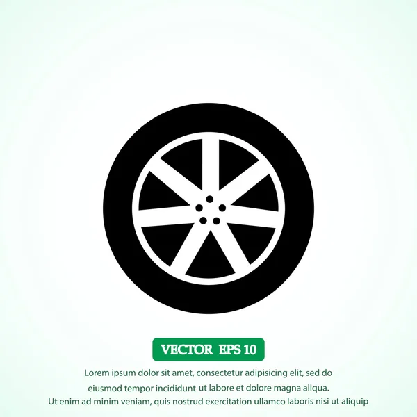100,000 Alloy wheel vector Vector Images | Depositphotos
