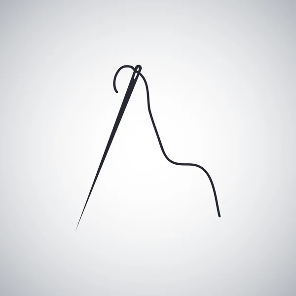 Needle And Thread Border