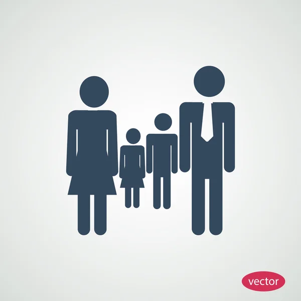 100,000 Family icon Vector Images | Depositphotos