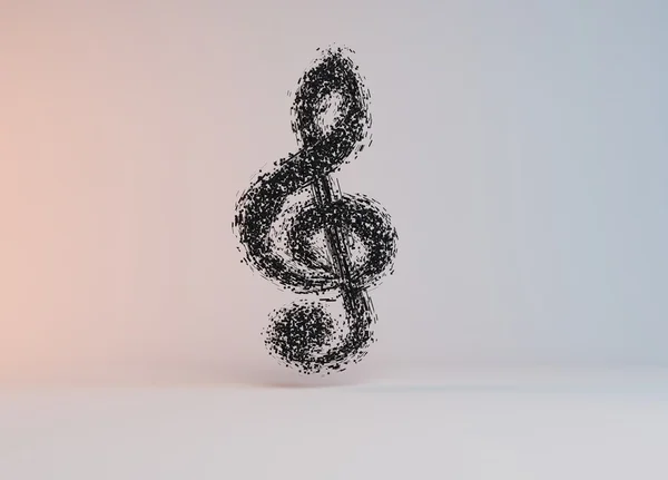 Sparkly music notes Stock Photos, Royalty Free Sparkly music notes ...