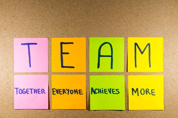 Together everyone achieves more Stock Photos, Royalty Free Together ...