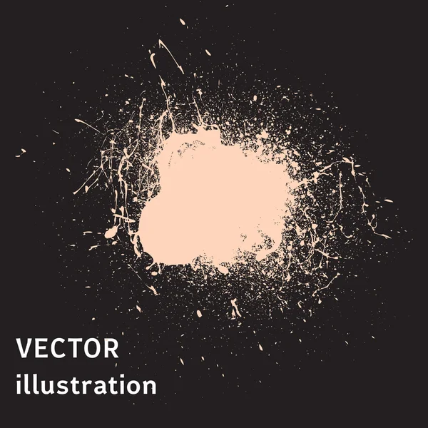 Square of decompose pixels. Pixel abstract mosaic background Gradient ...